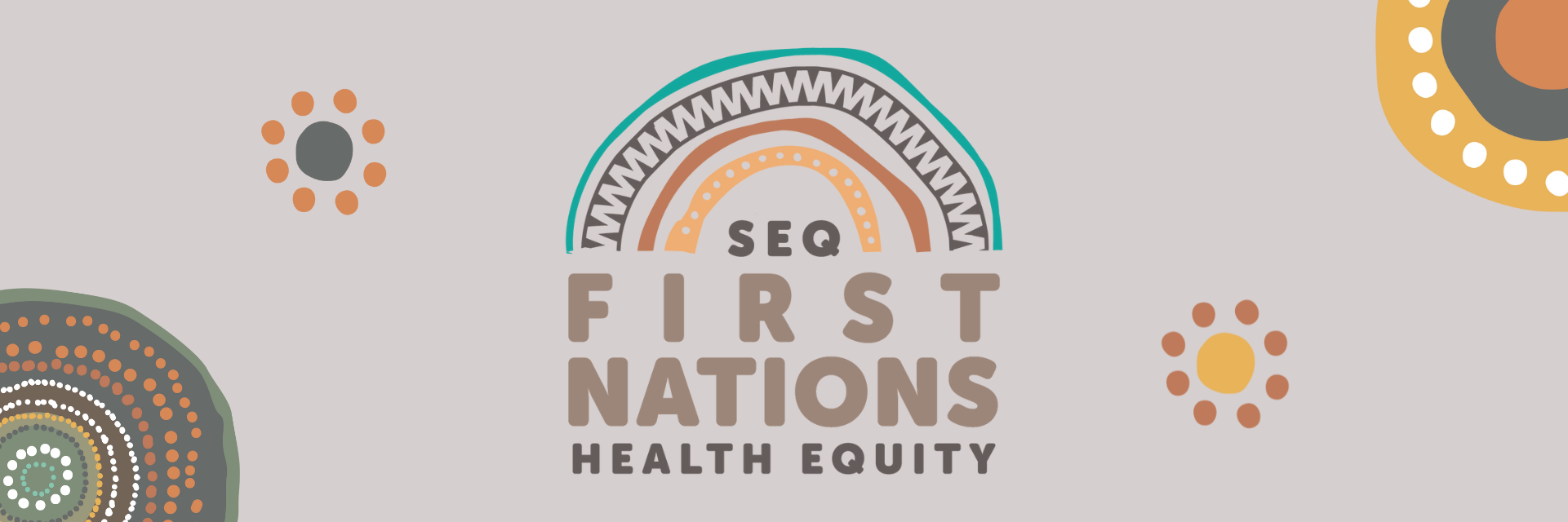 SEQ First Nations Health Equity | Leading Change | Yarn it Up